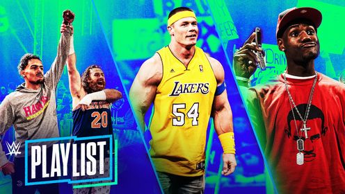 懂不懂篮球？盘点WWE出现的篮球相关的名场面_高清1080P在线观看平台_腾讯视频