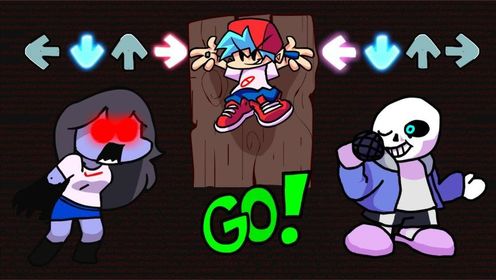 周五夜说唱：SANS前来营救BF，SkyvsSans！_高清1080P在线观看平台_腾讯视频