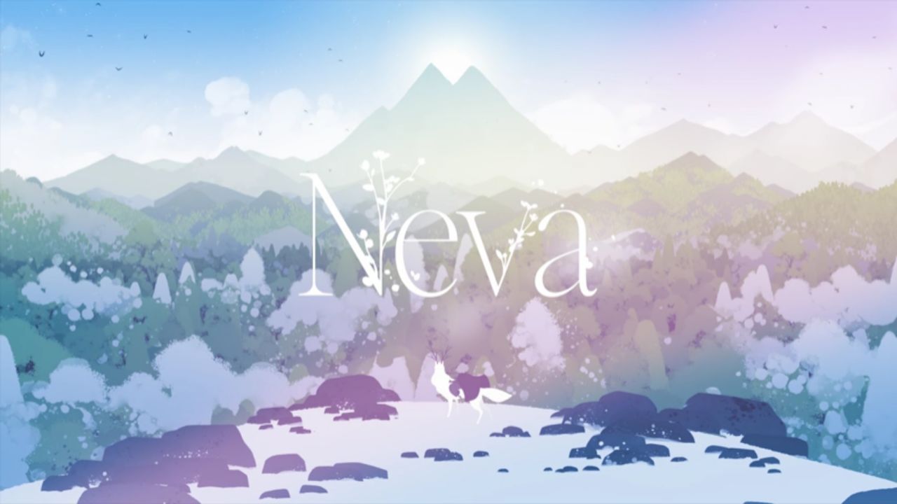 《涅瓦/Neva》游戏宣传视频_高清1080P在线观看平台_腾讯视频