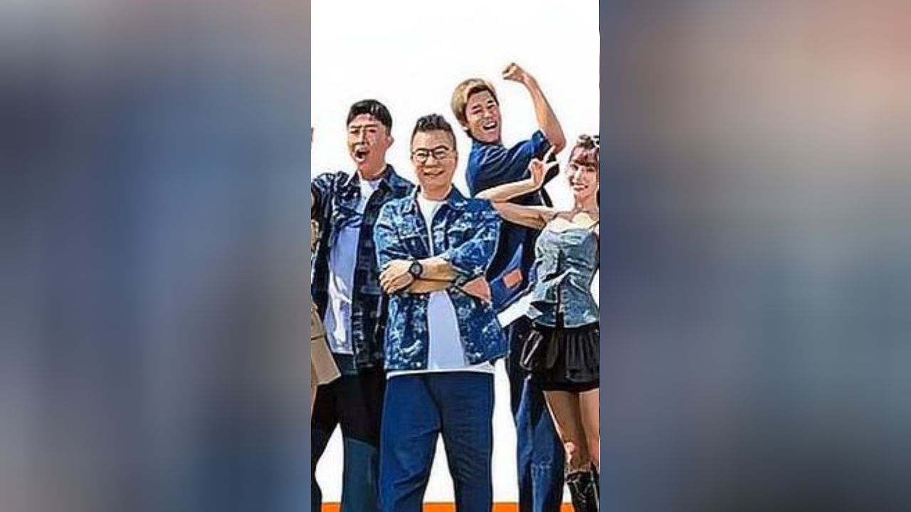 女孩好野青春的旅行_高清1080P在线观看平台_腾讯视频