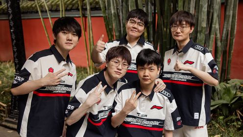 2024MSI季中冠军赛_MSI入围赛TESvsLLL_【速看】TES二比零战胜LLLLPL首秀斩获开门红_高清1080P在线观看平台_腾讯视频