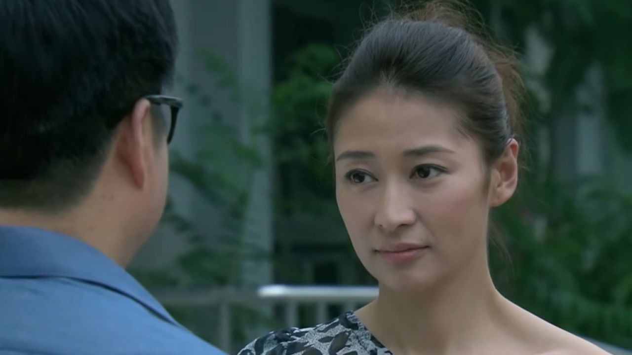 势利眼妻子和窝囊废丈夫离婚，结果单身后遇到的都是渣男，报应啊《夫妻那些事》_高清1080P在线观看平台_腾讯视频