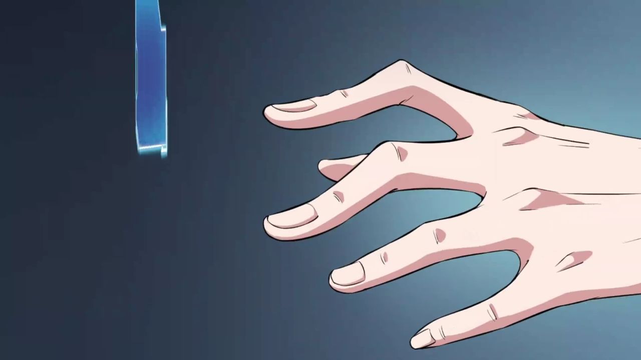 我刷爆了无限致命游戏动态漫_高光片段_高清1080P在线观看平台_腾讯视频