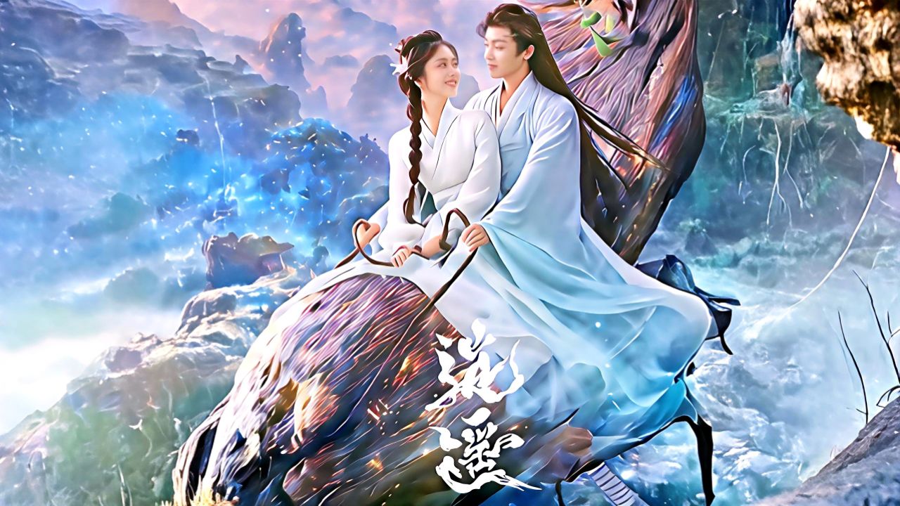 #电视剧逍遥妖族内鬼出卖同族，妖君一句话逼退捉妖队#电视剧推荐#精彩片段#侯明昊#谭松韵_高清1080P在线观看平台_腾讯视频