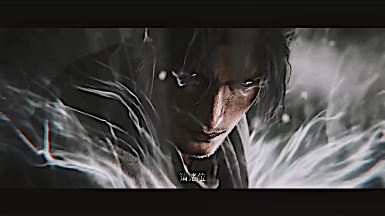 剑来院线剧场版十三之争_请诸位赴死_动漫_高清完整版视频在线观看_腾讯视频