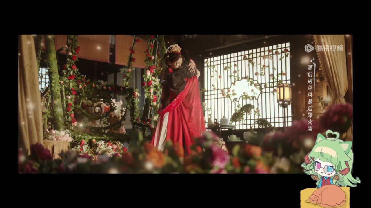 永夜re15 裂隙，无法修复的道心！_高清1080P在线观看平台_腾讯视频