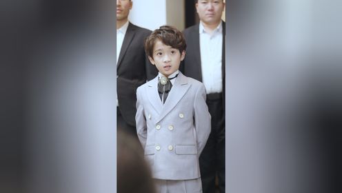 霸气封少宠妻忙第3集_高清1080P在线观看平台_腾讯视频