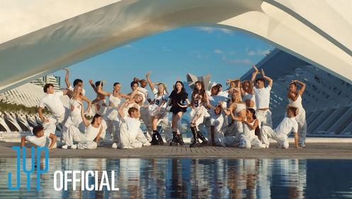 MISAMO「Identity」MV_高清1080P在线观看平台_腾讯视频