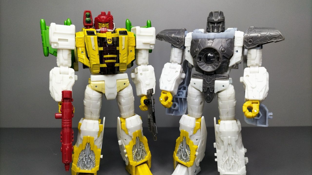 变形金刚传世进化联合引天行原模试模【双面人模玩】_高清1080P在线观看平台_腾讯视频