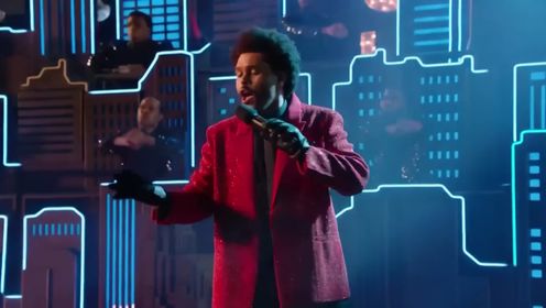 全景NFL_NFL超级碗中场秀经典回顾_2021超级碗中场秀TheWeeknd盆栽哥经典曲目串烧引爆球场激情_高清1080P在线观看平台_腾讯视频