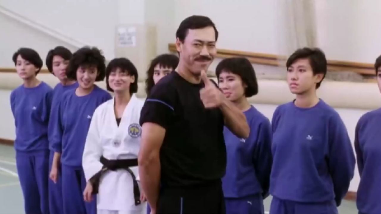 霸王：霸王花挑矮个子单挑，以为他很弱，下秒直接后悔莫及_高清1080P在线观看平台_腾讯视频