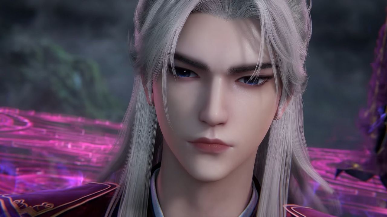 仙逆：朱雀古城风云突变，隐藏BOSS的阴谋有多可怕？_高清1080P在线观看平台_腾讯视频