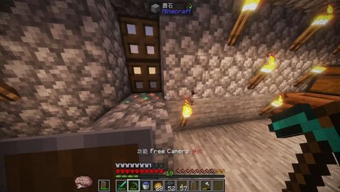 【极限恐怖生存】Him果然是最和善的一个！_高清1080P在线观看平台_腾讯视频