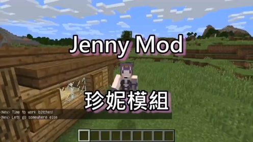 6.珍妮模组详细安装教程_高清1080P在线观看平台_腾讯视频