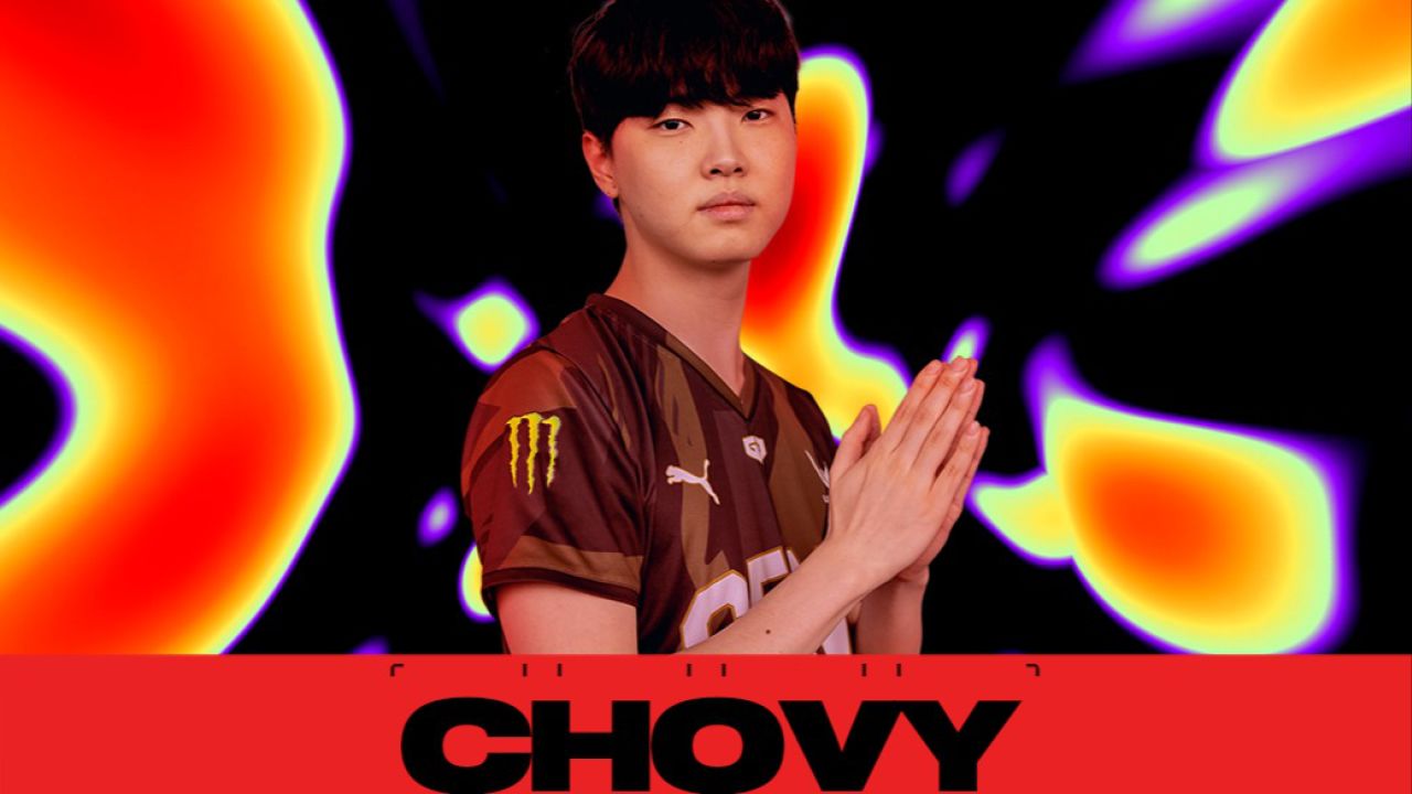 2024季中冠军赛胜者组决赛TOP5：Chovy磷光炸弹细致操作巧抵控_腾讯视频