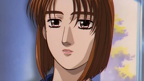 头文字D第三季01：托海的心结！_高清1080P在线观看平台_腾讯视频