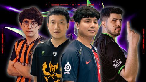 2024MSI季中冠军赛_2024MSI季中冠军赛-全程回放_【前瞻】MSI入围赛第四日前瞻外卡赛区的生死之战_高清1080P在线观看平台_腾讯视频