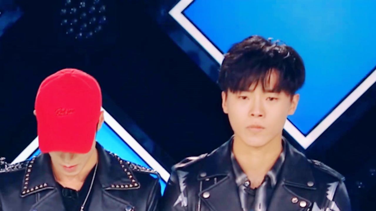 第2期：对决即燃！张远带队强势踢馆_高光片段_高清1080P在线观看平台_腾讯视频