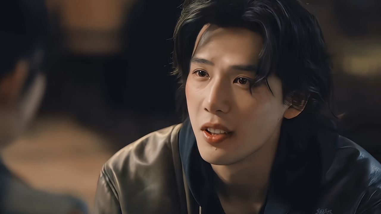 我们在一起的时候爱的太纯粹了，所以接受不了彼此的爱里掺杂任何瑕疵#王安宇#王玉雯_高清1080P在线观看平台_腾讯视频