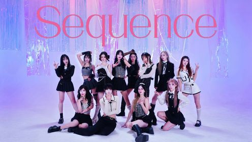 【IZONE】Sequence千金风翻跳，喜欢是明目张胆的偏爱！路易斯梦游家【敏雅韩舞】_高清1080P在线观看平台_腾讯视频