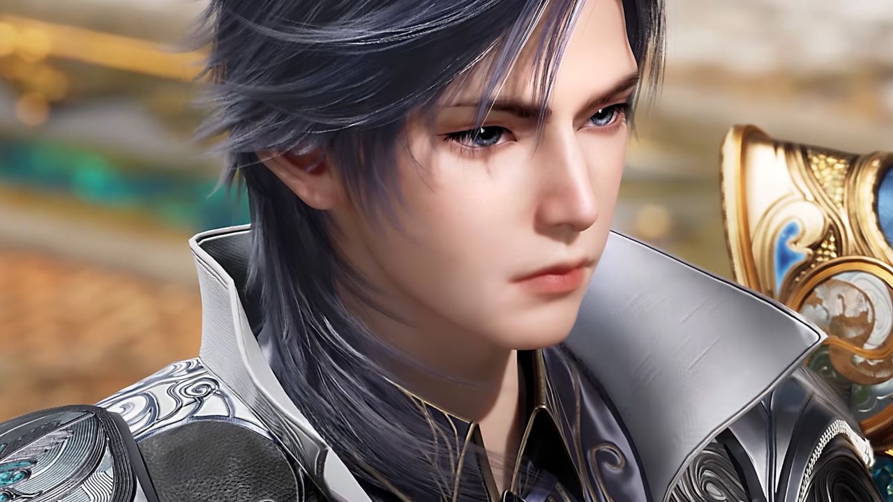 绝世唐门：玄老的双生武魂鲜为人知，另一个为何能把唐三都吓一跳？_高清1080P在线观看平台_腾讯视频