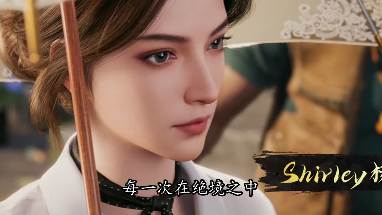 鬼吹灯：神秘分水珠亮相南海？它凭啥助胡八一闯过重重难关？_高清1080P在线观看平台_腾讯视频