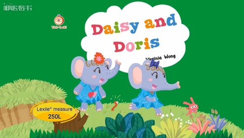 DaisyandDoris_高清1080P在线观看平台_腾讯视频