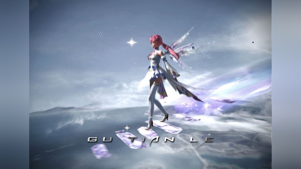 四大红装你更喜欢哪个#和平精英古天乐#和平精英主播精英团_腾讯视频