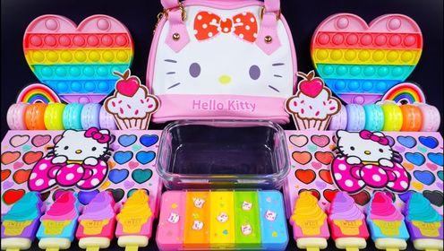 DIY七彩美妆潮玩，创意小混搭各种美美哒，爱了_高清1080P在线观看平台_腾讯视频