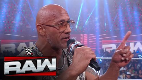 WWERAW_WWERAW第1650期_【中文解说】WWERAW第1650期_高清1080P在线观看平台_腾讯视频