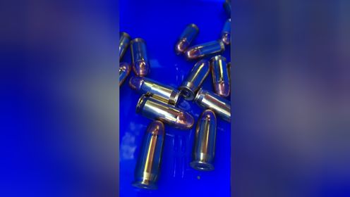 45口径手枪弹组装_高清1080P在线观看平台_腾讯视频