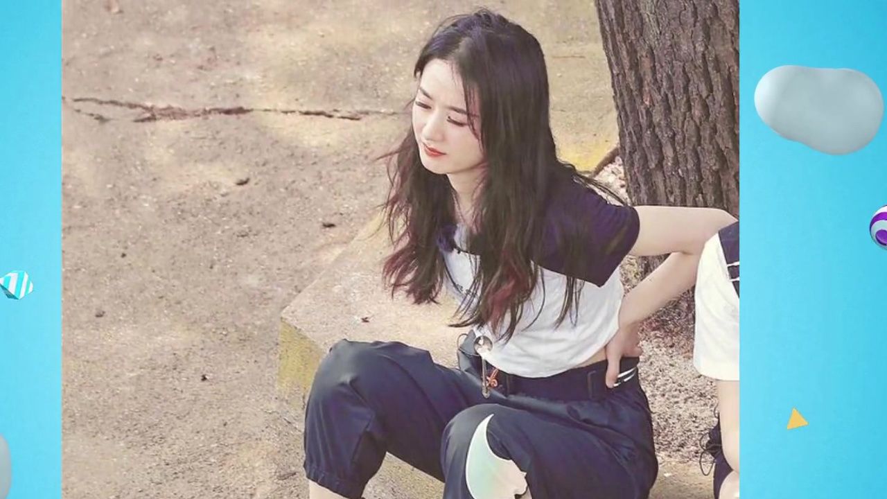 王俊凯易烊千玺为王源新歌打call硬糖少女303亮相机场_高光片段_高清1080P在线观看平台_腾讯视频