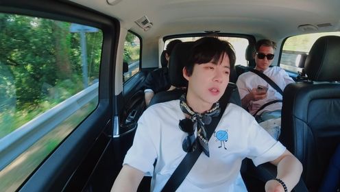第9期花絮：刘宇宁聊i人的“赛博旅游”_综艺_高清完整版视频在线观看_腾讯视频