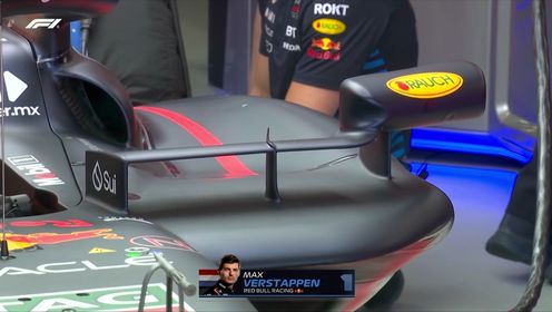 纵情F1_2024F1日本大奖赛第一次练习赛_两日本车手岩佐步梦搭档角田裕毅代表红牛二队出战_高清1080P在线观看平台_腾讯视频