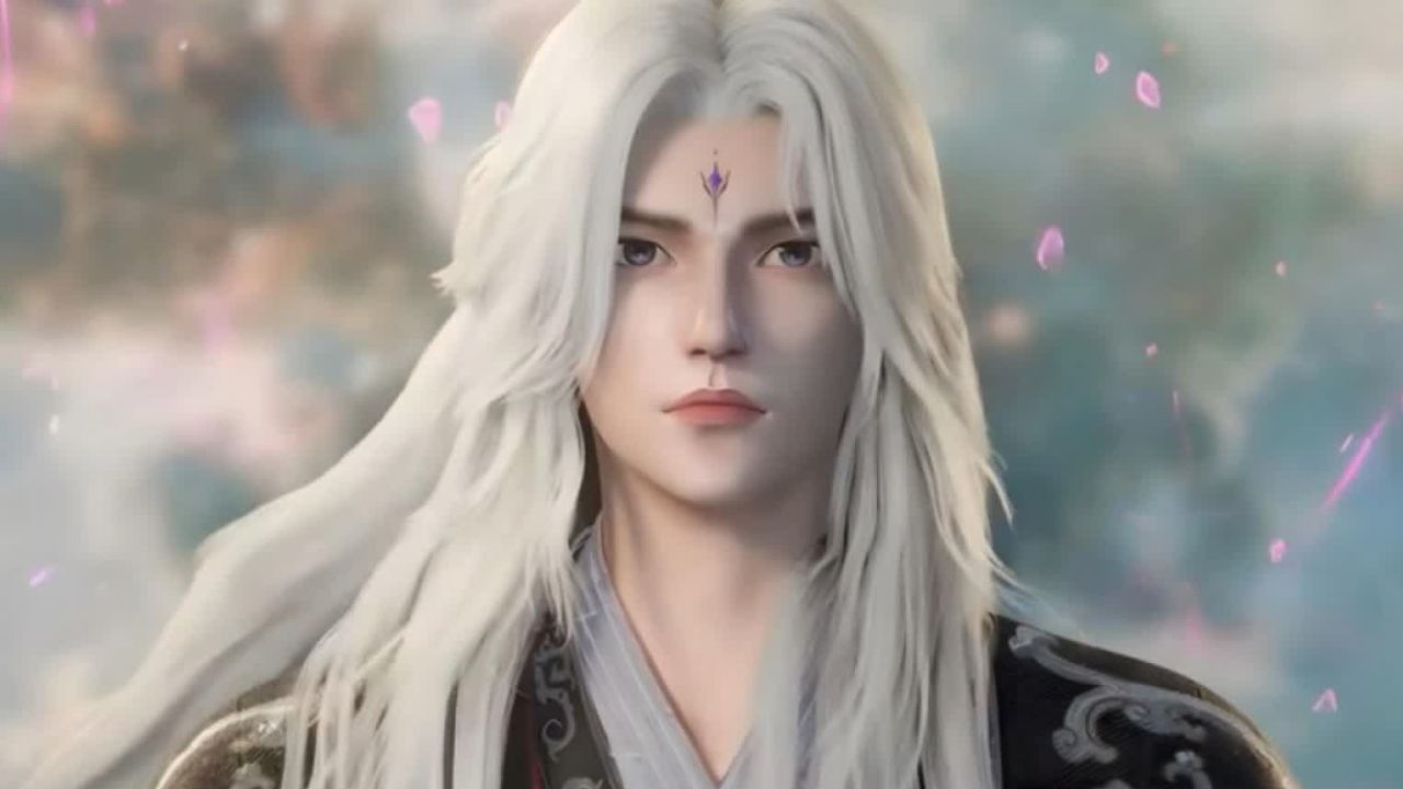 仙逆：十亿尊魂幡为何会突然失灵？炼魂宗初代老祖在幕后有什么布局？_高清1080P在线观看平台_腾讯视频