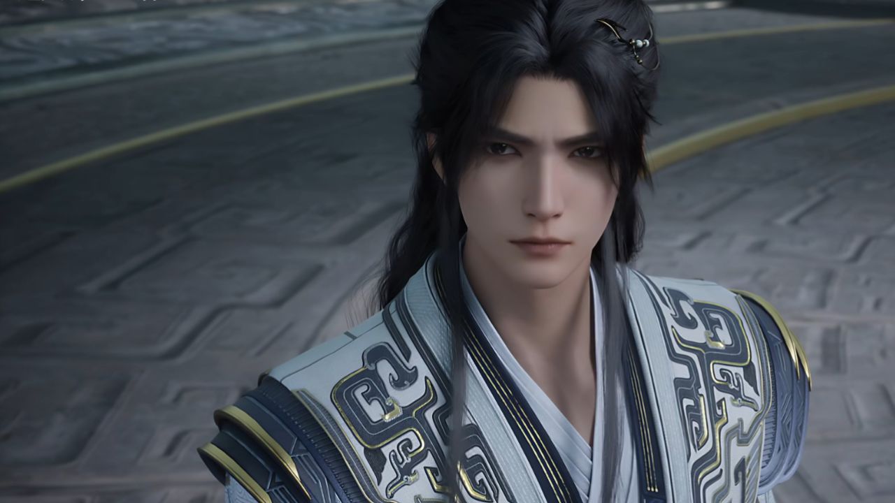 遮天：即将登场的阴阳圣女究竟是什么来历？她最终的结局又有多么悲惨呢？_高清1080P在线观看平台_腾讯视频