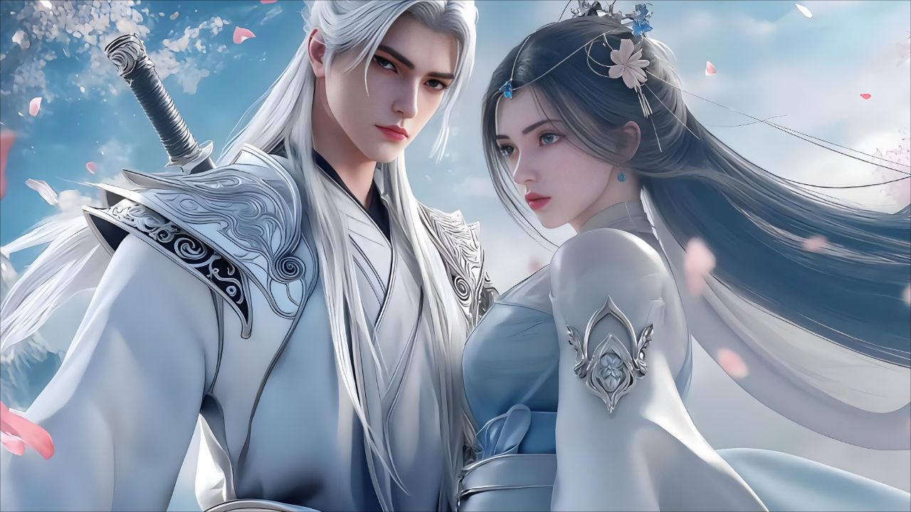 仙逆：王林进入朱雀墓到底得到了多少好处？_高清1080P在线观看平台_腾讯视频