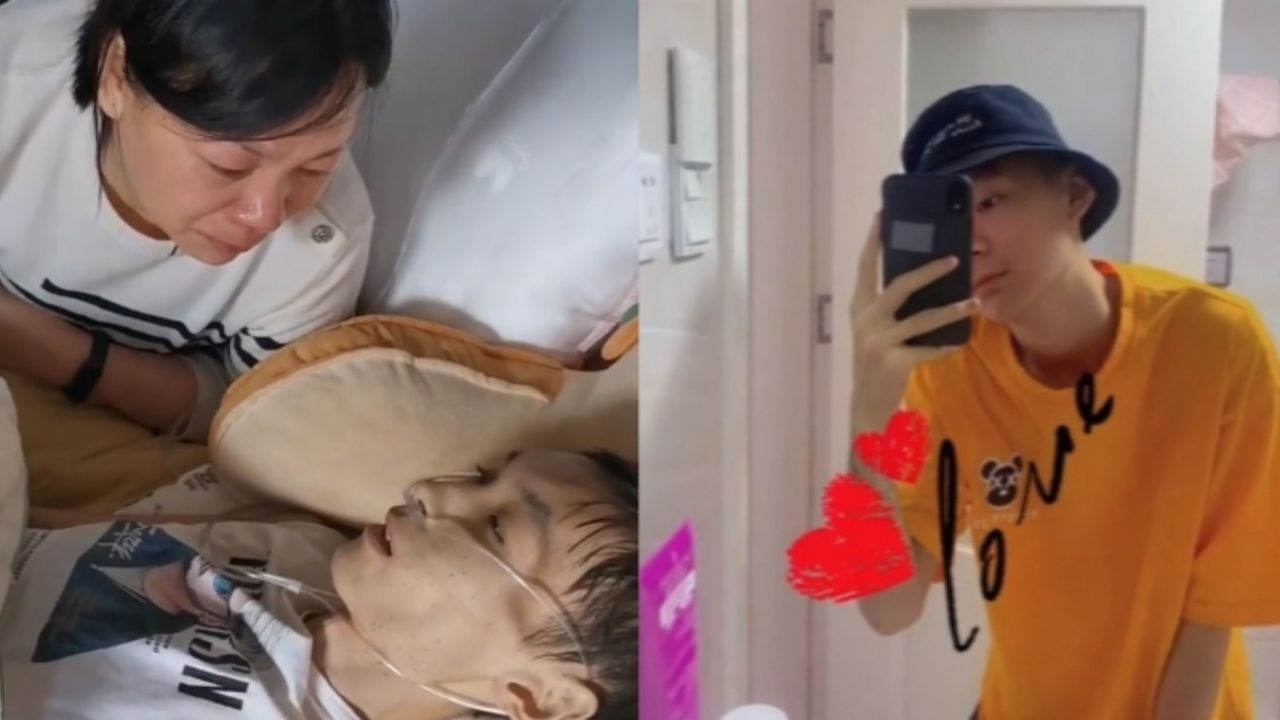 18岁少年“晟宝”去世，曾休学抗癌3年，这病被称“青少年杀手”_高清1080P在线观看平台_腾讯视频