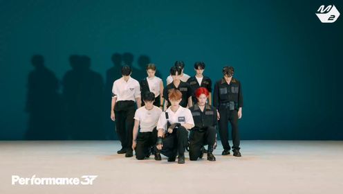 ZB1《SWEAT》舞蹈版Performance37_高清1080P在线观看平台_腾讯视频