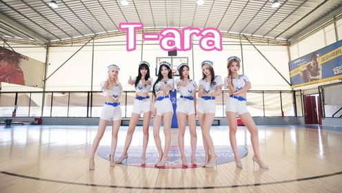 2024还能看到Tara-完全疯了高配版舞蹈翻跳！太感动了！_高清1080P在线观看平台_腾讯视频