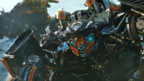 变形金刚：为什么热破能成为下一代汽车人领袖？_高清1080P在线观看平台_腾讯视频