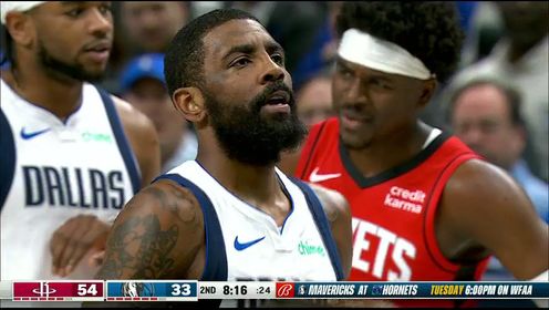 达拉斯独行侠_NBA常规赛：火箭136-147独行侠_NBA常规赛：火箭vs独行侠第2节英文原声回放_高清1080P在线观看平台_腾讯视频