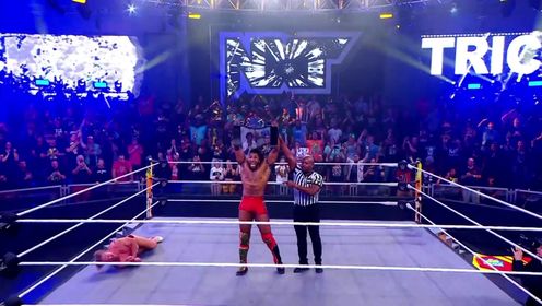 WWENXT_WWENXT第791期_WWENXT第791期预告_高清1080P在线观看平台_腾讯视频