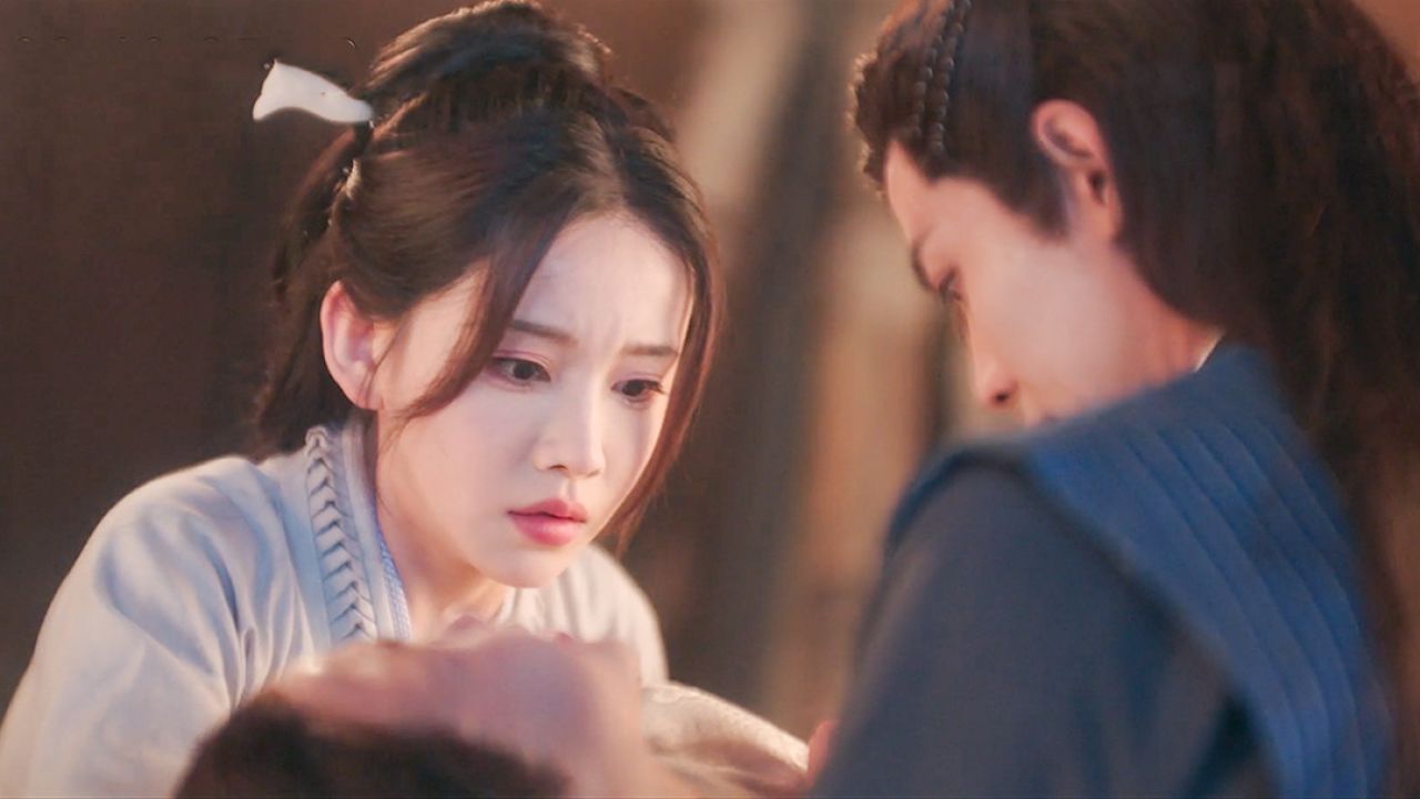 有了老公忘了儿？夫妻前面恩爱儿子后面吐血_高清1080P在线观看平台_腾讯视频