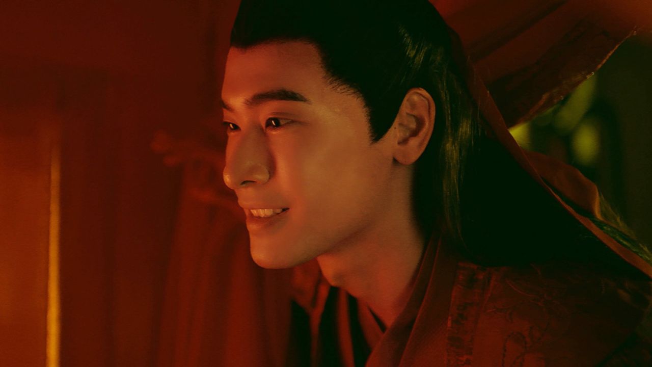 一秒变脸！伪善新郎初见新娘就被美呆_高清1080P在线观看平台_腾讯视频