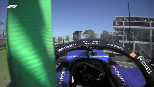 纵情F1_2024F1澳大利亚大奖赛第一次练习赛_【回放】2024F1澳大利亚大奖赛第一次练习赛车载镜头_高清1080P在线观看平台_腾讯视频