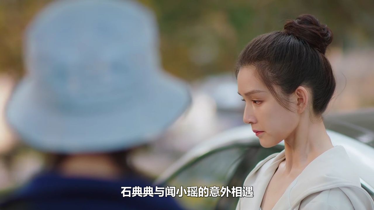 亲爱的你：高能预警！神秘女子惊爆母亲秘辛，采访现场秒变悬疑现场！_高清1080P在线观看平台_腾讯视频