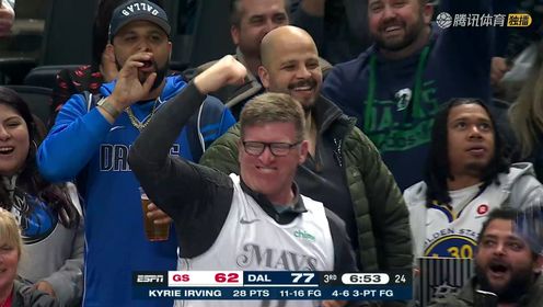 达拉斯独行侠_NBA常规赛：勇士107-111独行侠_【回放】NBA常规赛：勇士vs独行侠中文解说全场回放_高清1080P在线观看平台_腾讯视频