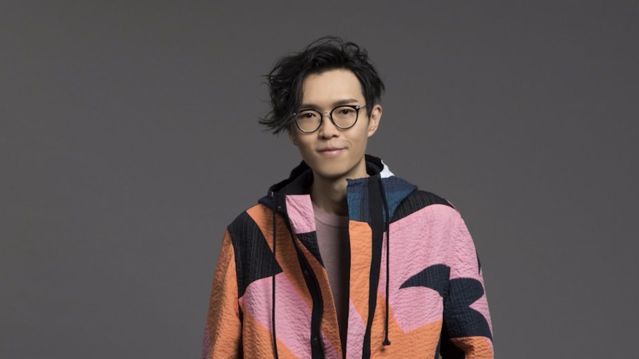 方大同食言了！最后一首MV状态已经很差，曾说梦想家不会是最后专辑_高清1080P在线观看平台_腾讯视频