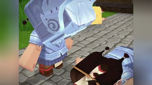 第二百一十八集迷你世界卡卡大战美食村后续_高清1080P在线观看平台_腾讯视频